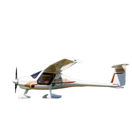 Virus SW 121 - Pipistrel
