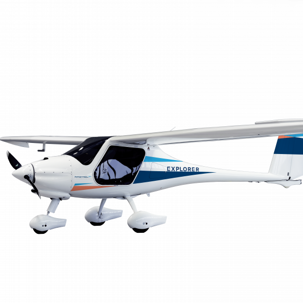 Pipistrel - Aviation électrique, innovation aéronautique